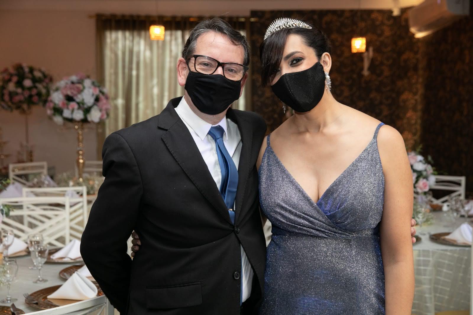 Galeria - Família Ayala